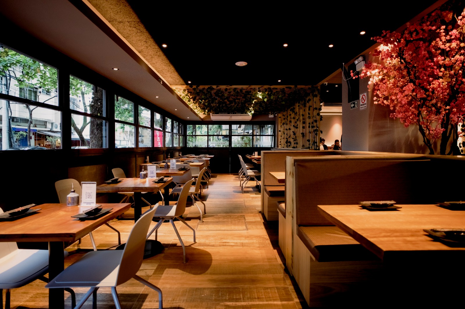 Temakeria & Cia chega a Tijuca - Turistando no Rio