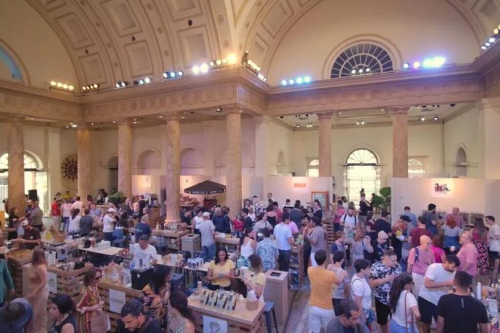Rio Coffee Nation, o maior encontro de cafés especiais e orgânicos do ...